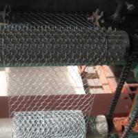 China Woven Cheap Electro Galvanized Rabbit Wire Mesh Chicken Wire Hexagonal Wire Mesh for sale
