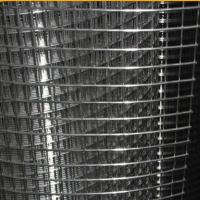 China PVC Coated Welded Wire Mesh For Poultry Farming for sale