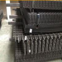 China Crimped Woven Screen Mesh / Sieve Mesh / Wire Netting Metal Filter / Vibrating Screen Mesh for sale