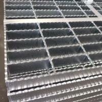 China Galvanized Welded Steel Mesh Grating Special Steel Grating for Floor Walkway for sale