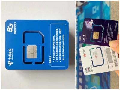 China YLFP-SIM-1 Full Automatic SIM Card Puncher Machine 5000-6000 CPH with PLC Control for 1FF Standard Cards for sale