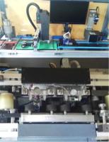 China YEDU-1A Smart Card Personalization Machine with 36mm DOD Printing, 8000-10000 Cards/Hour Speed, RFID & Magnetic Encoding for sale