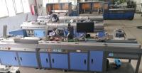 China YEDU-2A Smart Card Personalization Machine with Dual-Side 36mm Printing at 8000-10000 Cards/Hour for sale