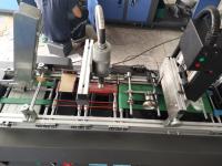 China YEDU-2B Card DOD Personalization Machine - 72mm Dual-Side Printing, 10,000 Cards/Hour Capacity for sale