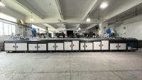 China YEDU-2B Card DOD Personalization Machine - 72mm Dual-Side Printing, 10,000 Cards/Hour Capacity for sale