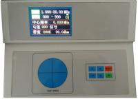 China Contactless IC Frequency Tester/RFID Card Frequency Reade YFT-2 for sale