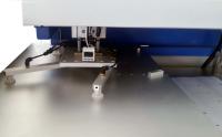 China RFID Card Inlay Full Auto Glue Tape Pasting Machine YGA-1000+ 600-800 Sheets per Hour for sale