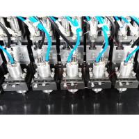China RFID Card Inlay Antenna Implanting Machine 10 Embedding Heads YAE-210 220V 3KW for sale