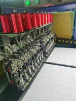 China RFID Card Inlay Antenna Implanting Machine 32 Embedding Heads 3000-3500 Pcs Per Hour YAE-416 for sale