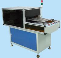 China Contactless Card Inlay Sheet Hole Puncher YHP-A for PVC ABS PETG 300-400 Sheets per Hour for sale