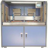 China RFID Card INLAY Sheet Chip Pick and Place Machine YPP-4000 | 4000-4500 pcs/hour | ±0.05mm Precision for sale