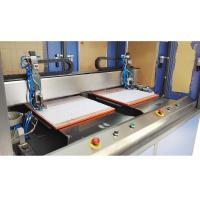 China RFID Card INLAY Sheet Chip Pick and Place Machine YPP-4000 | 4000-4500 pcs/hour | ±0.05mm Precision for sale