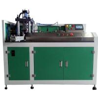 China YLP-2 Semi-Automatic Plastic Card Puncher for A4 Sheets - 7000 Cards/Hour with 2×5 Layout for sale