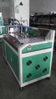 China YLP-4 Semi-Automatic Plastic Card Die Cutting Machine 1700×800×1500mm for 4×8/4×10 PVC Sheets for sale
