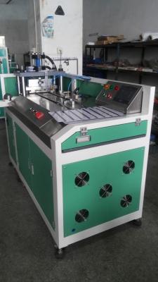 China YLP-4 Semi-Automatic Plastic Card Die Cutting Machine 1700×800×1500mm for 4×8/4×10 PVC Sheets for sale