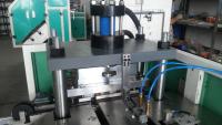 China YLP-4 Semi-Automatic Plastic Card Die Cutting Machine 1700×800×1500mm for 4×8/4×10 PVC Sheets for sale