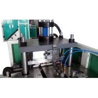 China Speedy Semi-Automatic Plastic Card Punching Machine YLP-5 | 12,000-14,000 Cards/Hour | 5×5 Layout for sale
