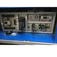 China YLP-SN Sequential Number Card Puncher for CR80 PVC Cards - 9000-12000 pcs/hr with ±0.10mm Precision for sale