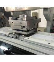 China Special Shape 3-Tag Card Puncher YL-3TP for CR80 Cards | 3500-5000 cards/hour | 1310×650×1650mm for sale