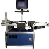 China YME-1 Magnetic Stripe Encoding Machine - 10,000 Cards/Hour, 3-Track Data Writer with 113kg Industrial Design for sale