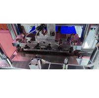 China Full Automatic Card Punching Machine YLP-FA-600 6000-16000 Cards Per Hour for PVC ABS PET PETG for sale