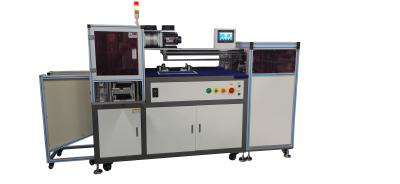 China Semi-Auto Special Shape Card Puncher Die Cutter YLP-SP-XY 380V 5.5KW for sale