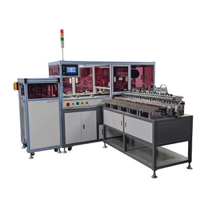 China Full Automatic Card Punching and Sorting Machine YLP-FAS-1000 800-1000 Sheets per Hour for sale