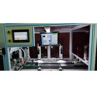 China Full Automatic Card Punching and Sorting Machine YLP-FAS-1000 800-1000 Sheets per Hour for sale