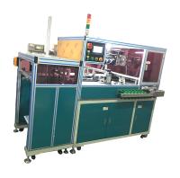 China High Speed and Precison Full Automatic Poker Card Punching Machine YLP-APC-800 for sale