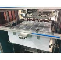 China High Speed and Precison Full Automatic Poker Card Punching Machine YLP-APC-800 for sale