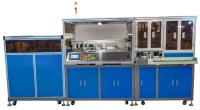China Full Auto High Speed Poker Playing Card Punching Machine YLP-APC-1000 889x590mm 800-1000 Sheets/Hour for sale