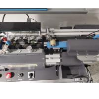 China YME-1 Magnetic Card Encoder Machine - 8000-10000 Cards/Hour, 3-Track Encoding, AC220V Power Supply for sale