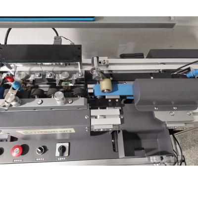 China YME-1 Magnetic Card Encoder Machine - 8000-10000 Cards/Hour, 3-Track Encoding, AC220V Power Supply for sale