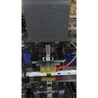 China Automatic Card Hot Foil Stamping Machine YHS-1 | 3000 Cards/Hour | ±0.2mm Accuracy | PLC Control System for sale