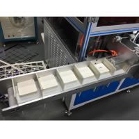 China Semi-Automatic Sequential Sorting Poker Card Punching Machine 7.5KW 600 Sheets per Hour for sale