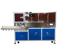 China Semi-Automatic Sequential Sorting Poker Card Punching Machine 7.5KW 600 Sheets per Hour for sale