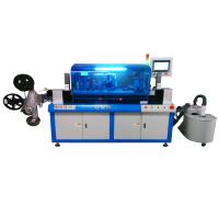 China YIME-1 All-in-One IC Card Milling and Embedding Machine with 2200×850×1850mm Dimensions and 2000-2500 Chips/Hour Processing Speed for sale