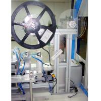 China ATR System IC Card Embedding Machine YIE-4000 | 3500-4000 Cards/Hour | PLC Control for sale