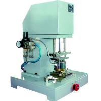 China Manual IC Card Implanting Machine YII-1 - 500 Units/Hour, 40 KG Industrial Chip Embedder for sale