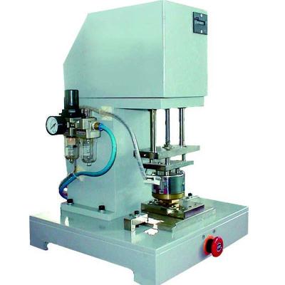 China Manual IC Card Implanting Machine YII-1 - 500 Units/Hour, 40 KG Industrial Chip Embedder for sale