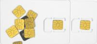 China Manual IC Card Implanting Machine YII-1 - 500 Units/Hour, 40 KG Industrial Chip Embedder for sale