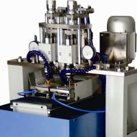 China YIM-1 Contact IC Card Slot Milling Machine 800-1000 Units/Hour 1.5KW Industrial Grade for sale