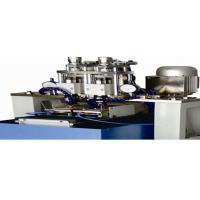China YIM-1 Contact IC Card Slot Milling Machine 800-1000 Units/Hour 1.5KW Industrial Grade for sale
