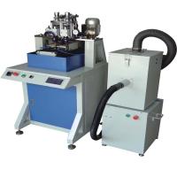 China YIM-1 Contact IC Card Slot Milling Machine 800-1000 Units/Hour 1.5KW Industrial Grade for sale