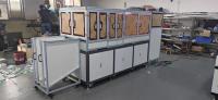 China Full-Auto Smart Card Punching and Sorting E-eye Positioning 8x7 layout YLP-FAS-1000 for sale
