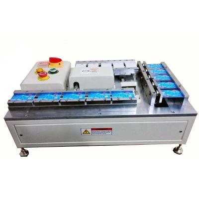 China YBT-1 Contact IC Card Bending and Torsion Tester | 60kg Weight, 700×250×400mm Dimensions for ISO Compliance for sale