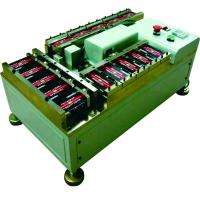 China YBT-1 Contact IC Card Bending and Torsion Tester | 60kg Weight, 700×250×400mm Dimensions for ISO Compliance for sale