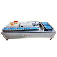 China YBT-1 Contact IC Card Bending and Torsion Tester | 60kg Weight, 700×250×400mm Dimensions for ISO Compliance for sale
