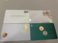 China PLC-Controlled Smart Plastic Card Hot Stamping Machine YHS-1 | 3000 Cards/Hour ±0.2mm Accuracy for sale