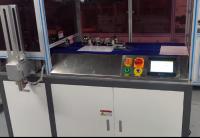 China YLP-2 Semi-Auto Plastic Card Puncher - 7000 Cards/Hour, ±0.10mm Precision, 2.5kW Power for sale